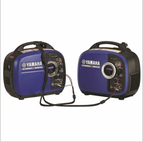 Yamaha Generator Combo | High Peak Rentals Livingston, Montana