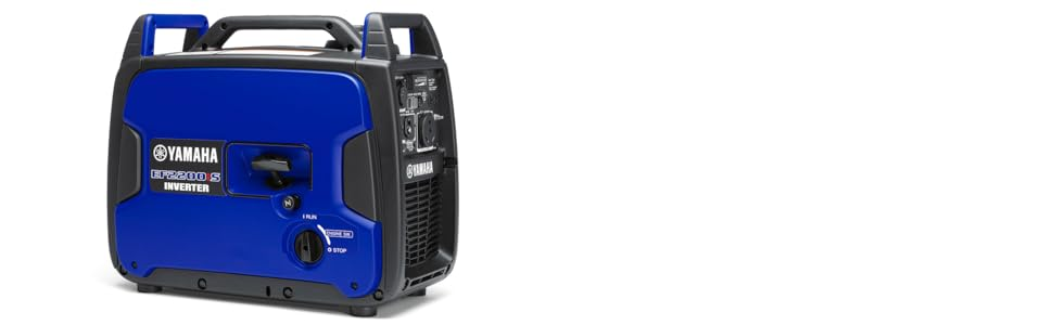 Yamaha 2200w Generator | High Peak Rentals Livingston, Montana