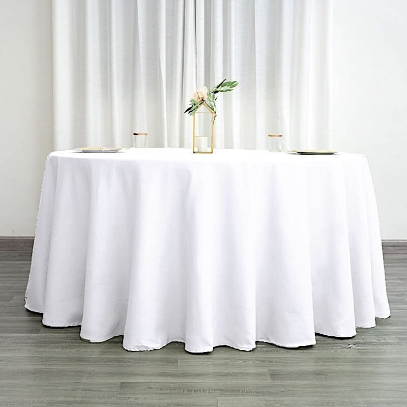 Tablecloths for Rent - SE Idaho | Wedding & Event Decor Rentals - SE ...