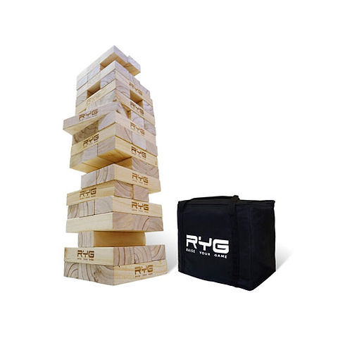 Tumbling Tower | Gottfried Entertainment LLC.. for all your party needs!