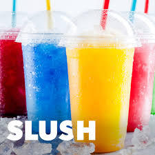 Highest Quality Slush Mix makes the best tasting slushies! | Gottfried ...