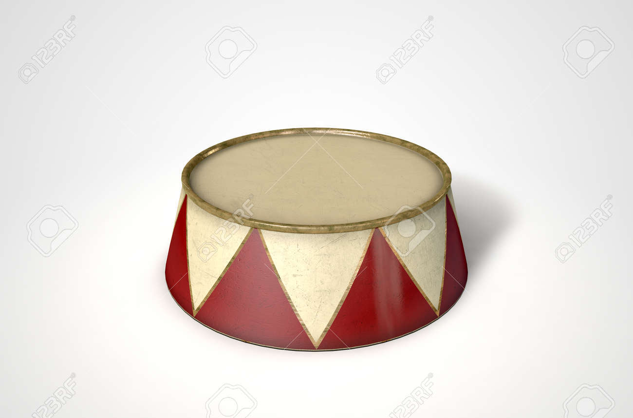 Ringmaster Platform | The Invite | Event & Party Prop Rentals