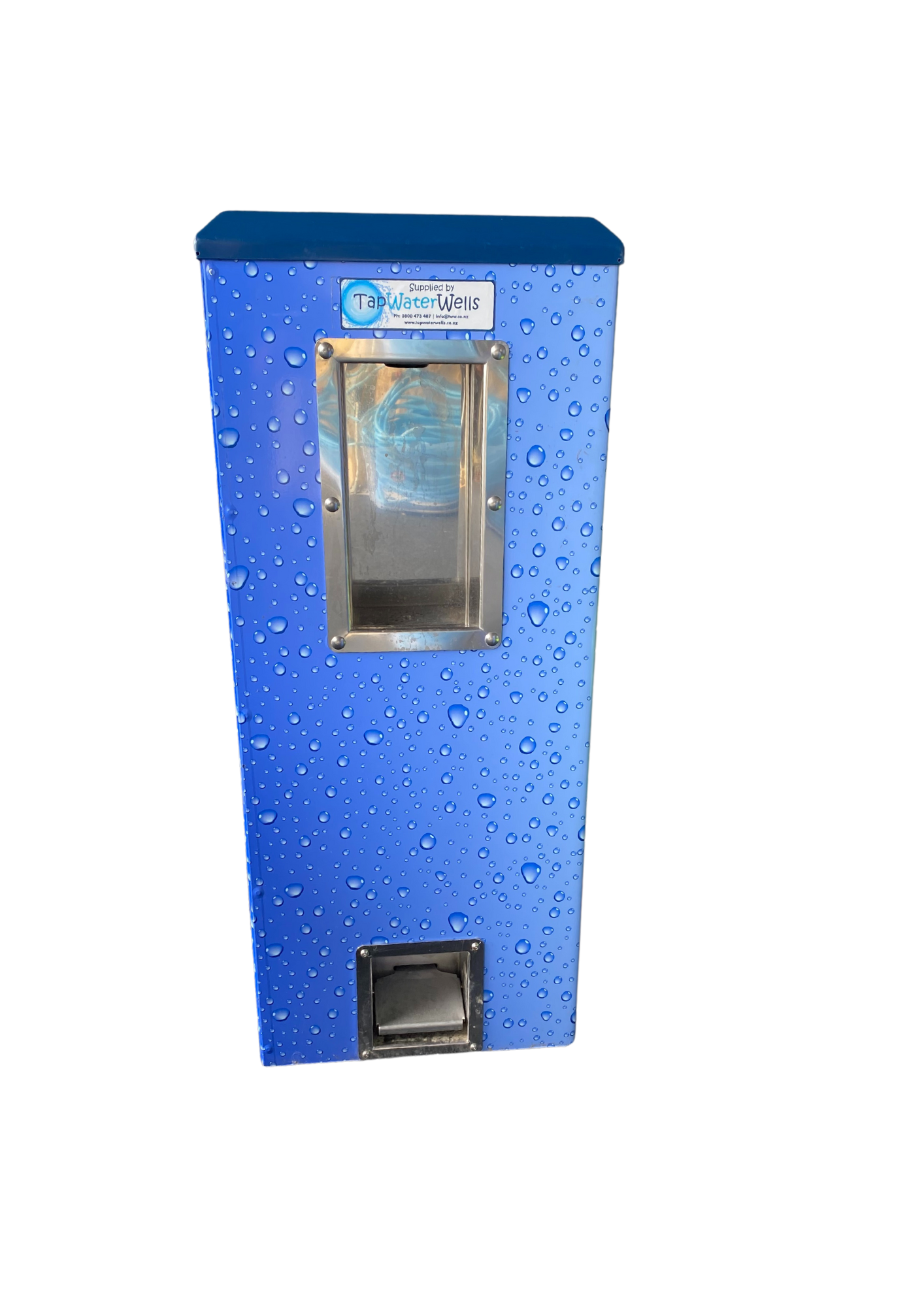 Bottle Filler Standalone | Rehydration Water Stations Ltd