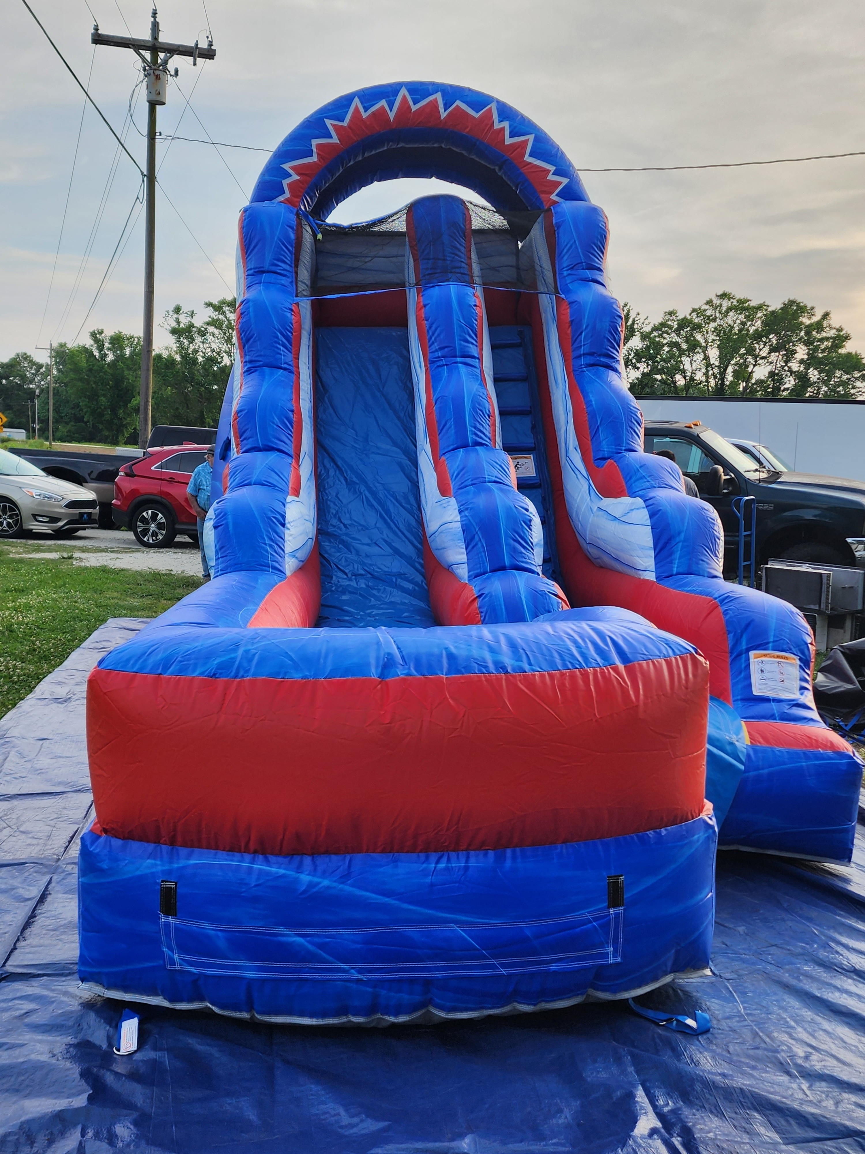 Captin America | Entertainment & More LLC