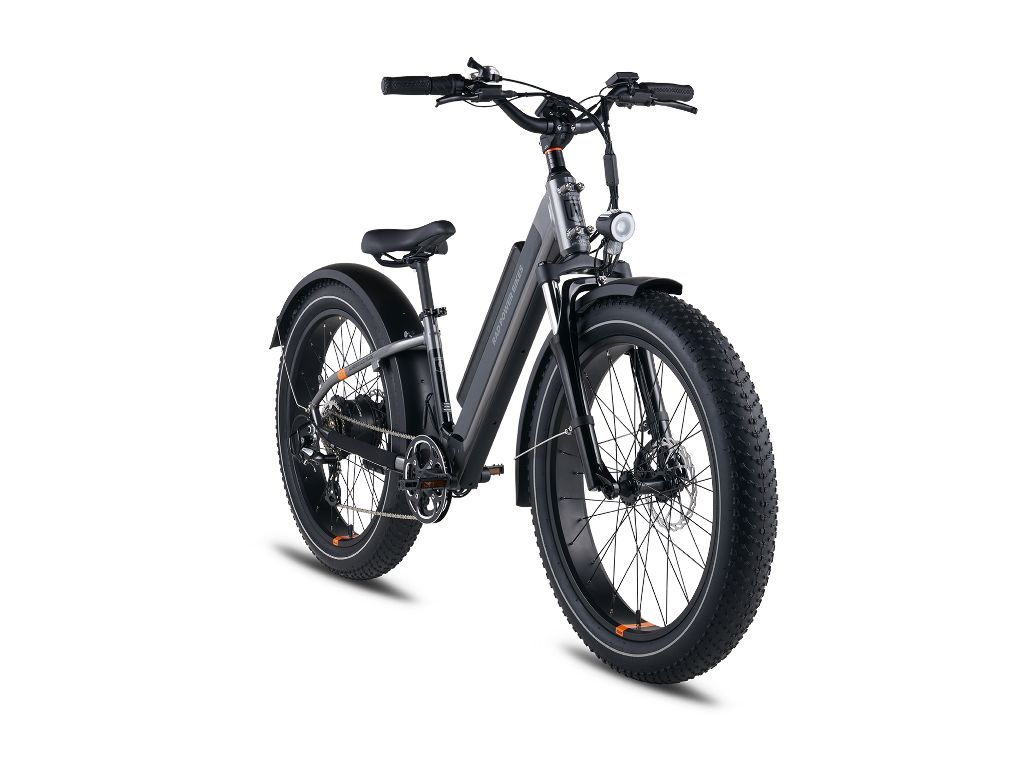 RadRover 6 PLUS PACKAGE | Victory City Cycles