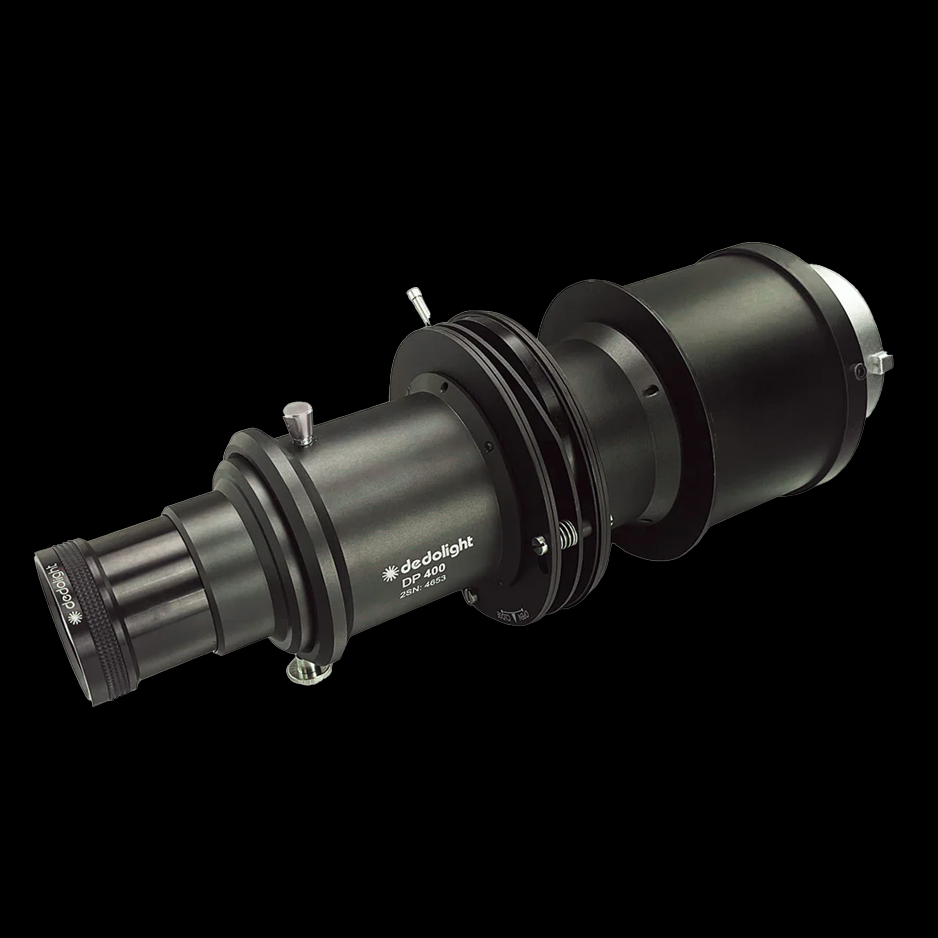 dedolight DP400 Projector (Bowens Mount) | Rise Up Rentals