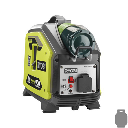700w Ryobi | Len's Tools & Equipment