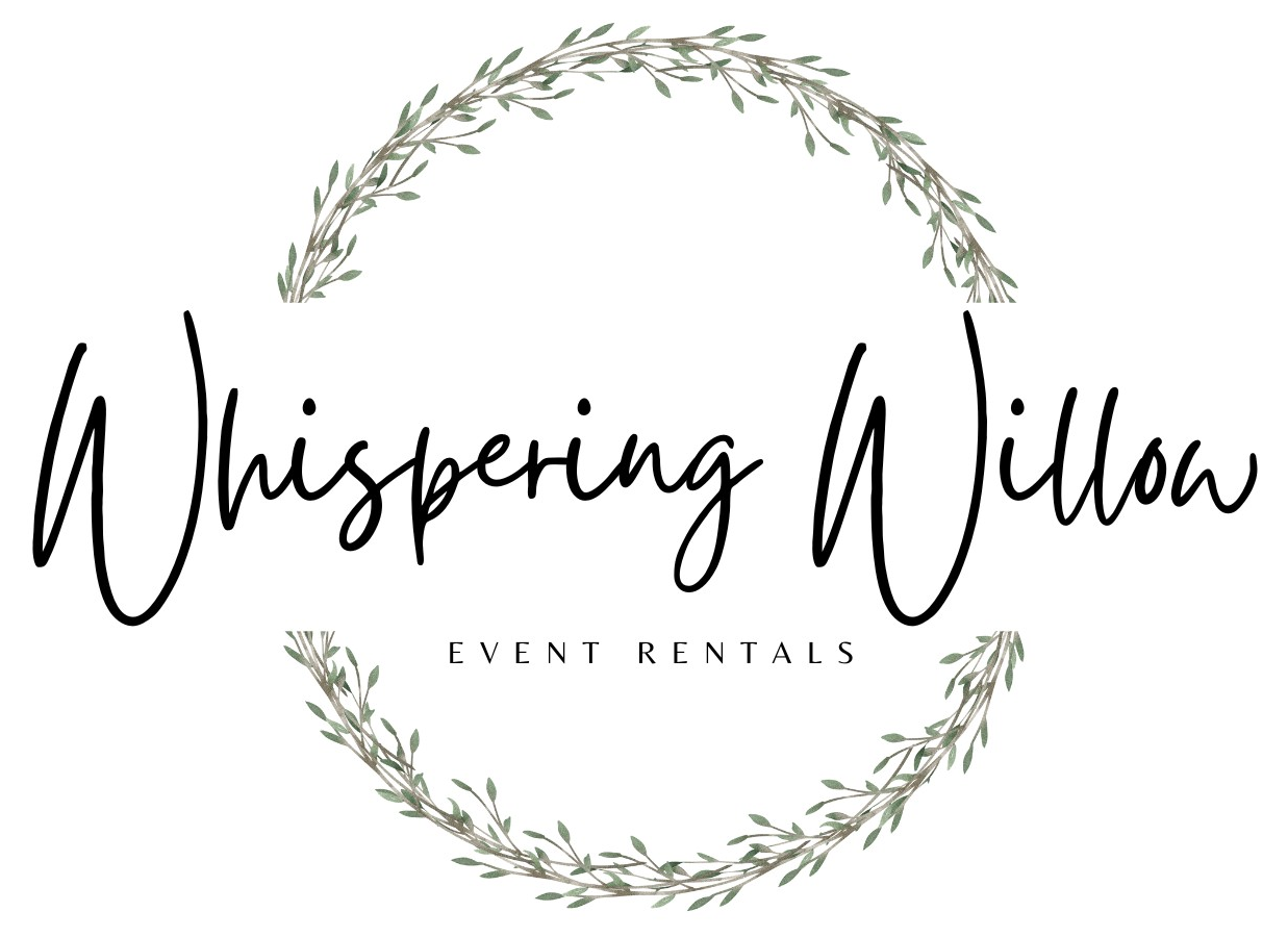 Whispering Willow Event Rentals