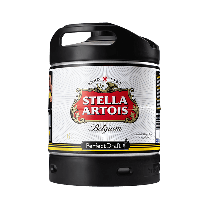 Fut A Biere 6l