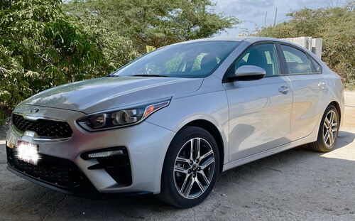 Rent a car – Chener Car Rental