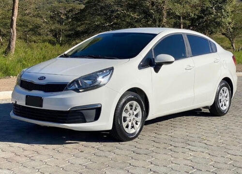 Rent a car – Chener Car Rental