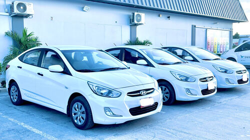 Rent a car – Chener Car Rental