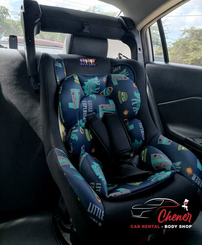 Rent a car – Chener Car Rental