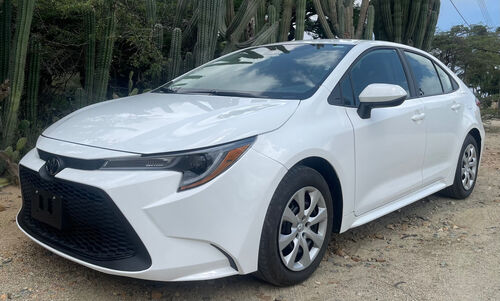 Rent a car – Chener Car Rental