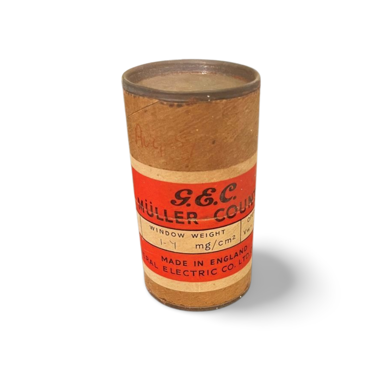 Vintage Packaging | Theatre Props Hire | Small Props & Set Dressing