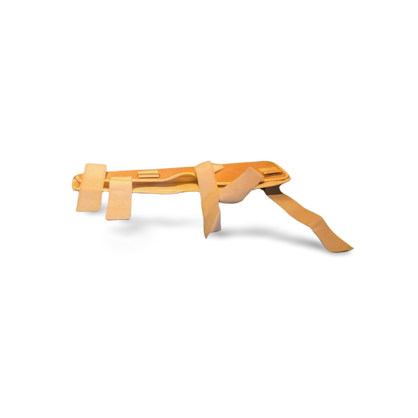 Leg Brace | Theatre Props Hire | Small Props & Set Dressing