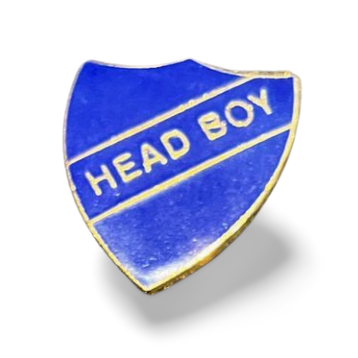 Head Boy Badge | Theatre Props Hire | Small Props & Set Dressing