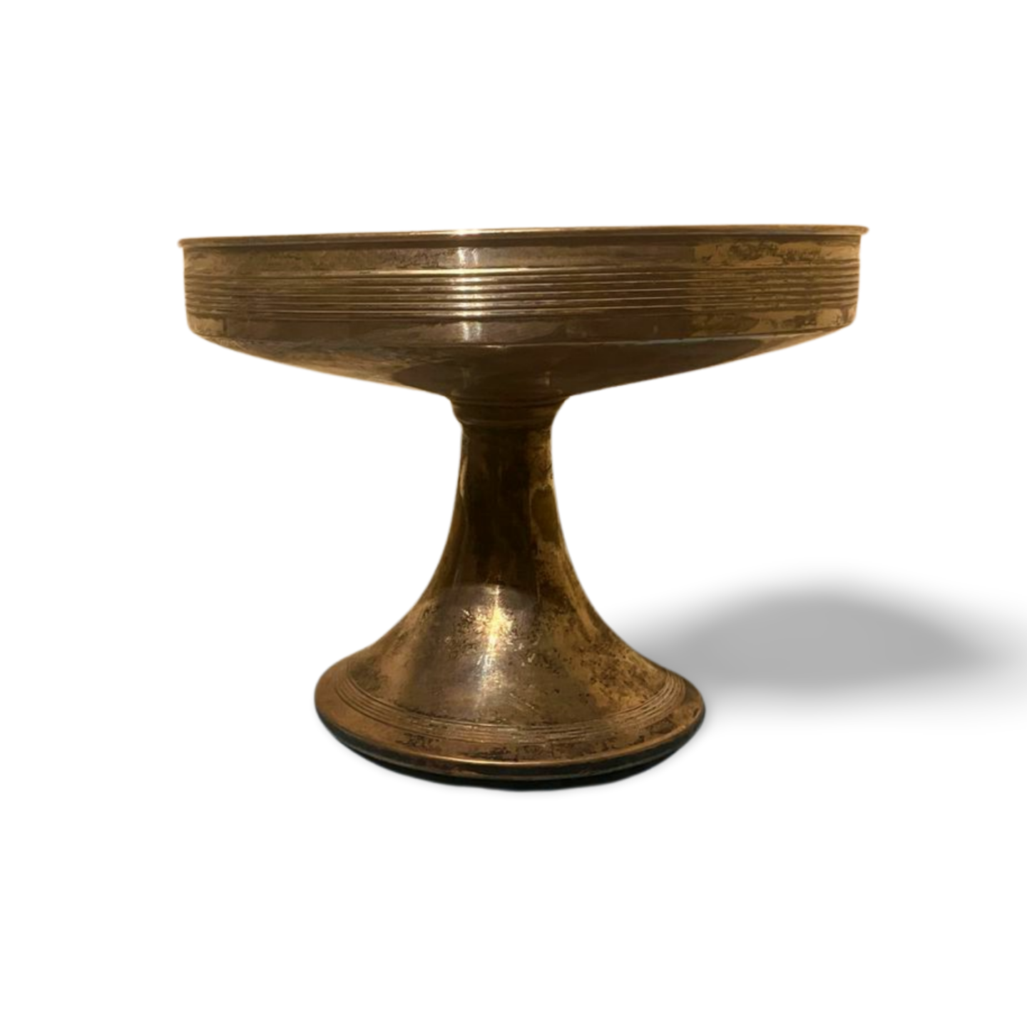 Cake Stand - Silver Raised | Theatre Props Hire | Small Props & Set ...