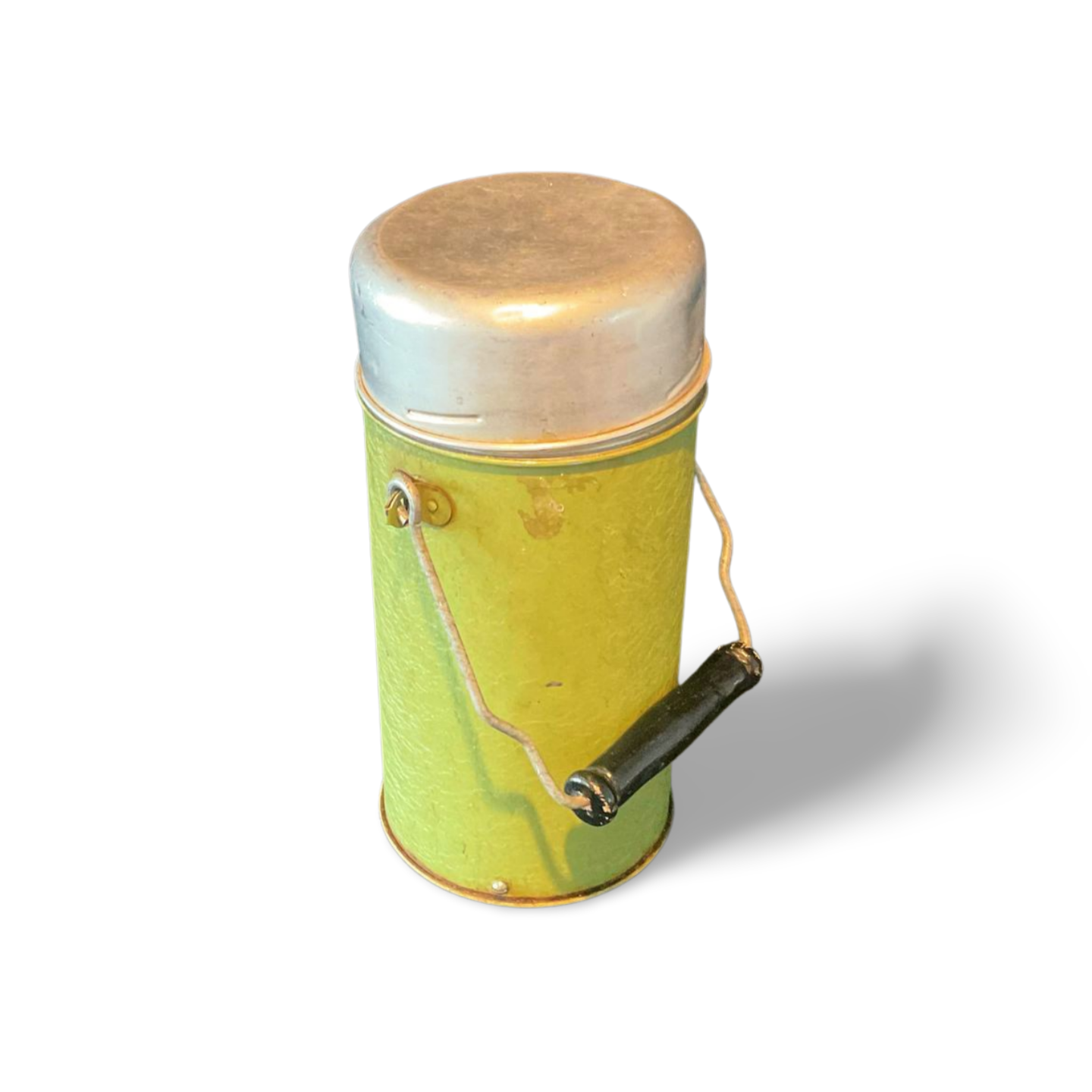 Flask - 1940s | Theatre Props Hire | Small Props & Set Dressing