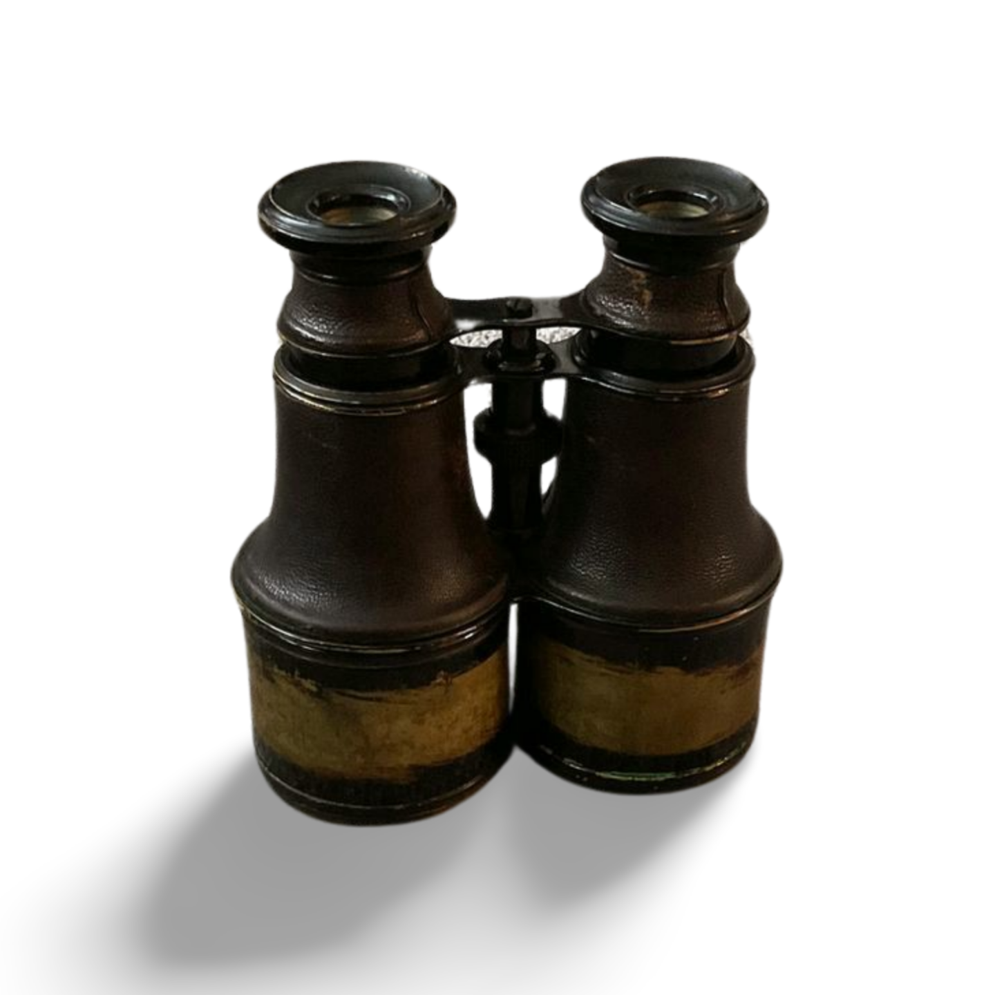 Binoculars - Large Vintage | Theatre Props Hire | Small Props & Set ...