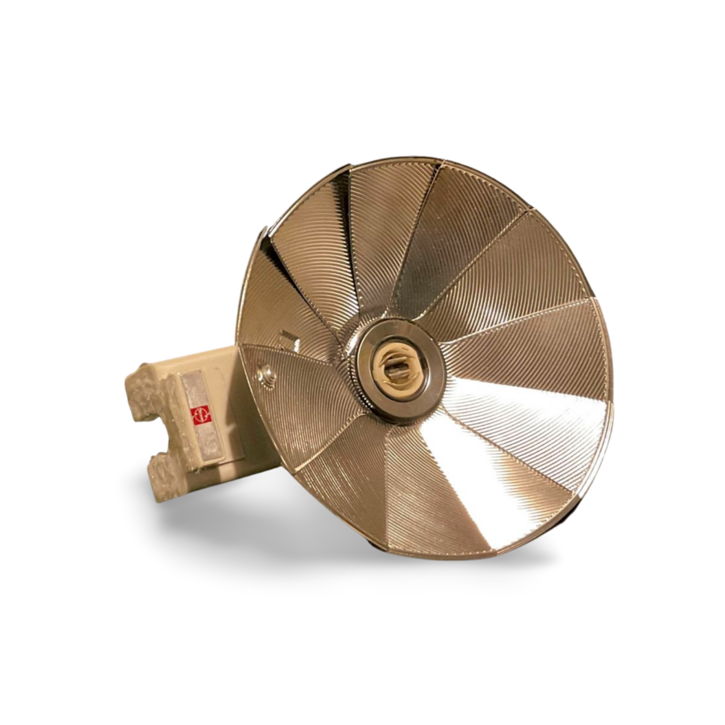 Camera Flash - Vintage | Theatre Props Hire | Small Props & Set Dressing