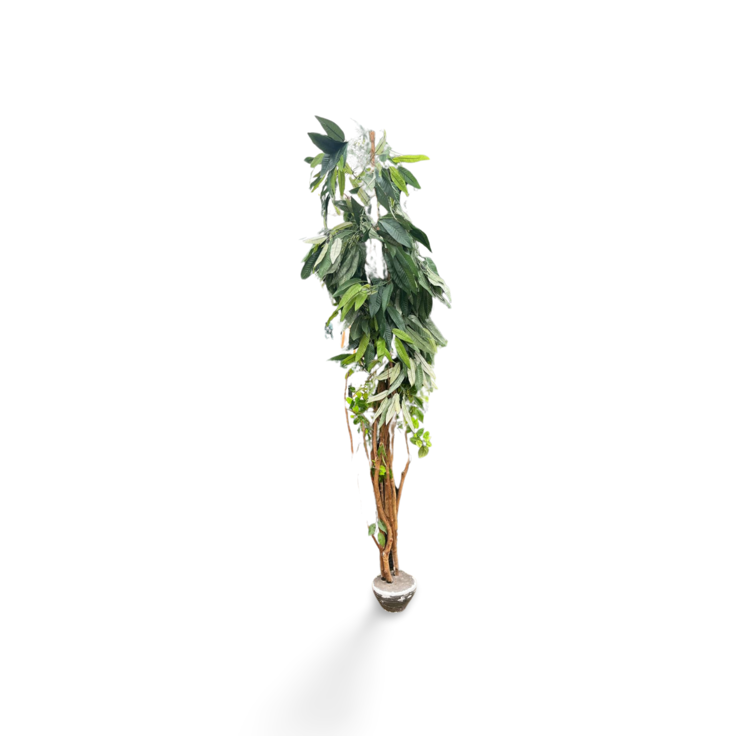 The Little Props Store | Artificial Tree Type 3 | Theatre Props Hire ...