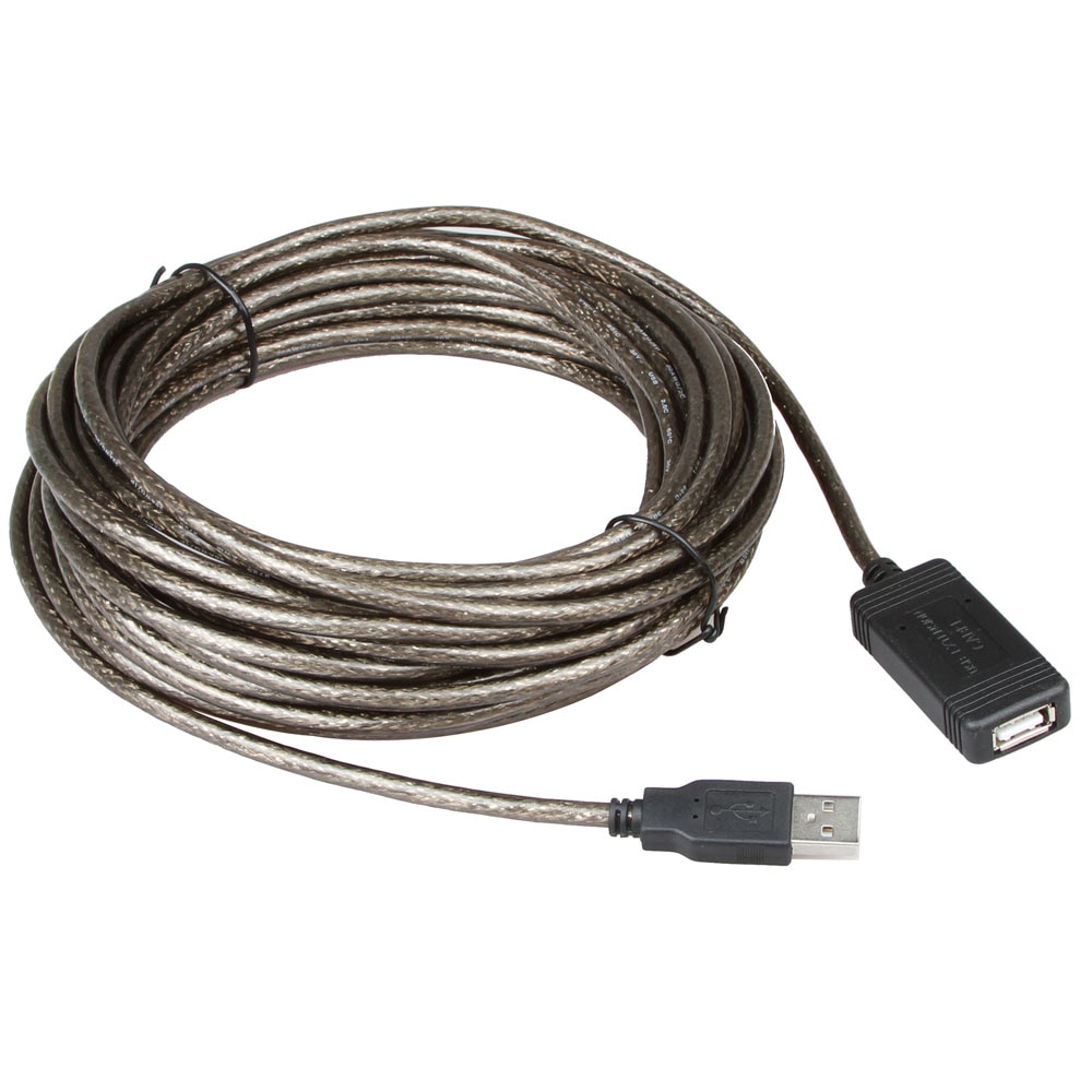 10m USB Extension Cable | Fotokrome Rentals