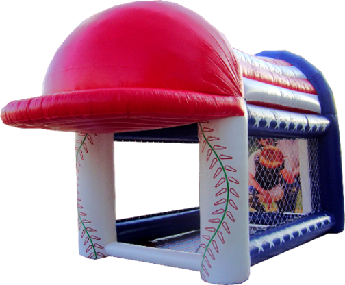 Speed Pitch Radar Booth Rental | Houston & Humble TX | Baseball Game ...