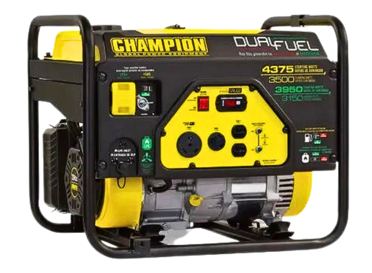 Generator Rental | Houston, Humble, TX | Bounce House Rentals, Carnival ...