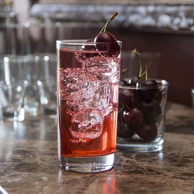 12 oz Highball Glass | Occasion Source, LLC