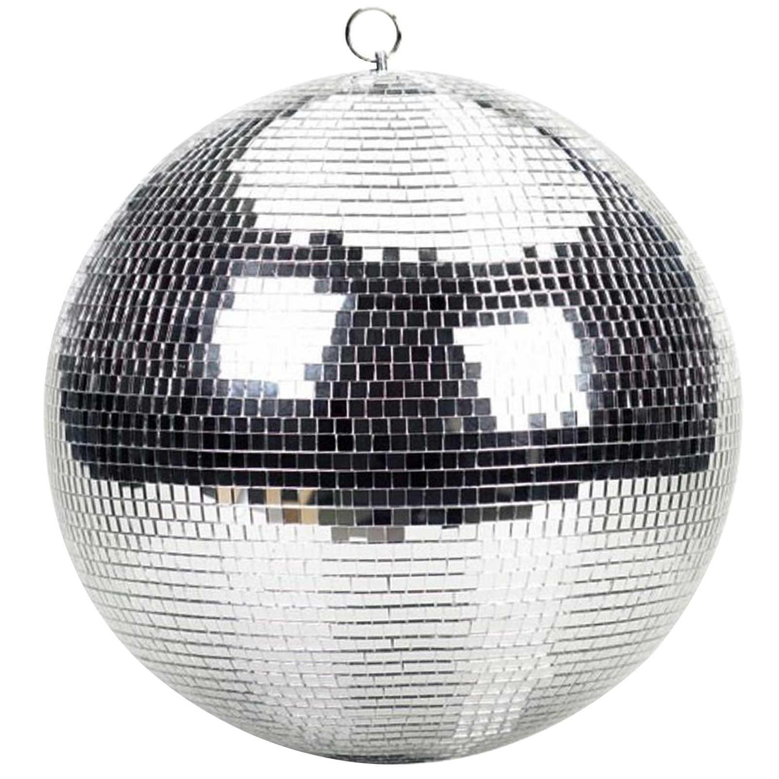 🎉 Shimmer and Groove with Our 22-Inch Mirrored Disco Ball! 🎉 | Occasion ...