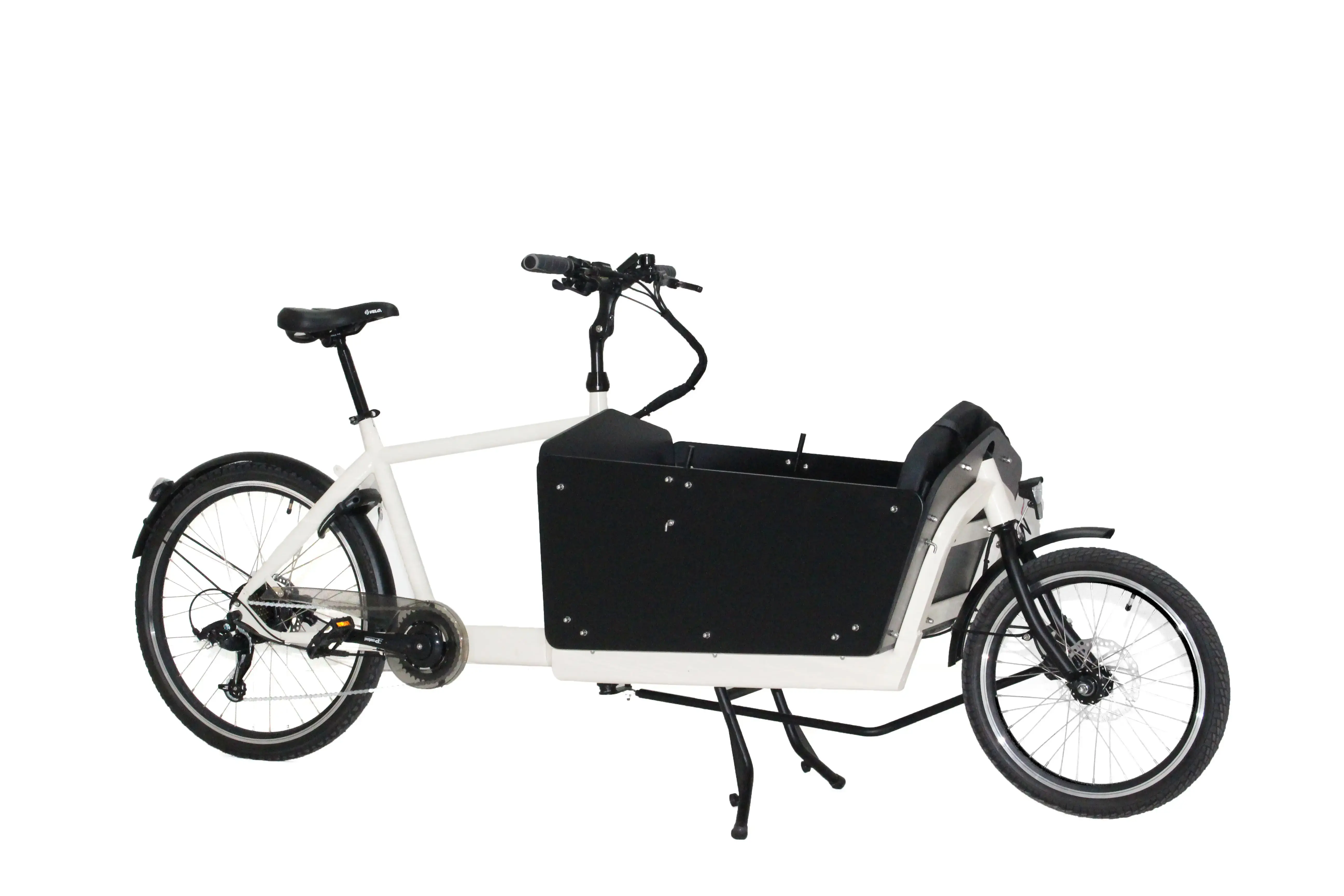 26' Cargo Bike (Non-Electric) | Singapore Bicycle Rental