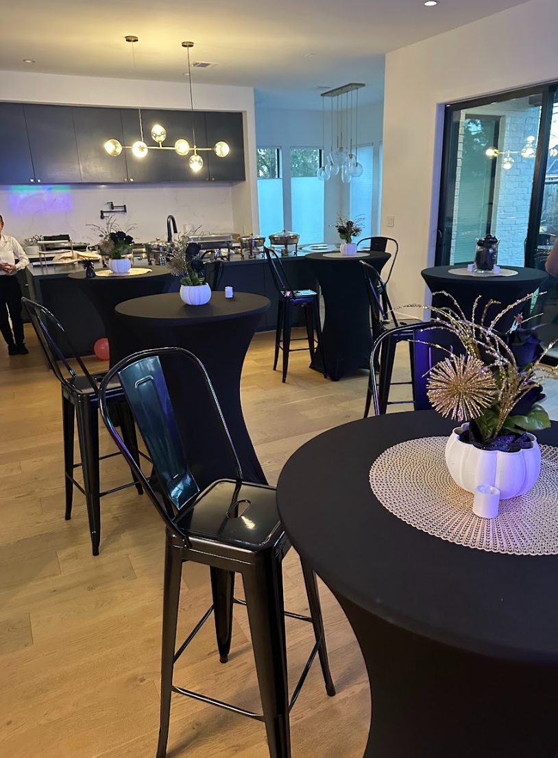 Event Planning Tips for a Perfect Party in Houston | Terra Horizon ...