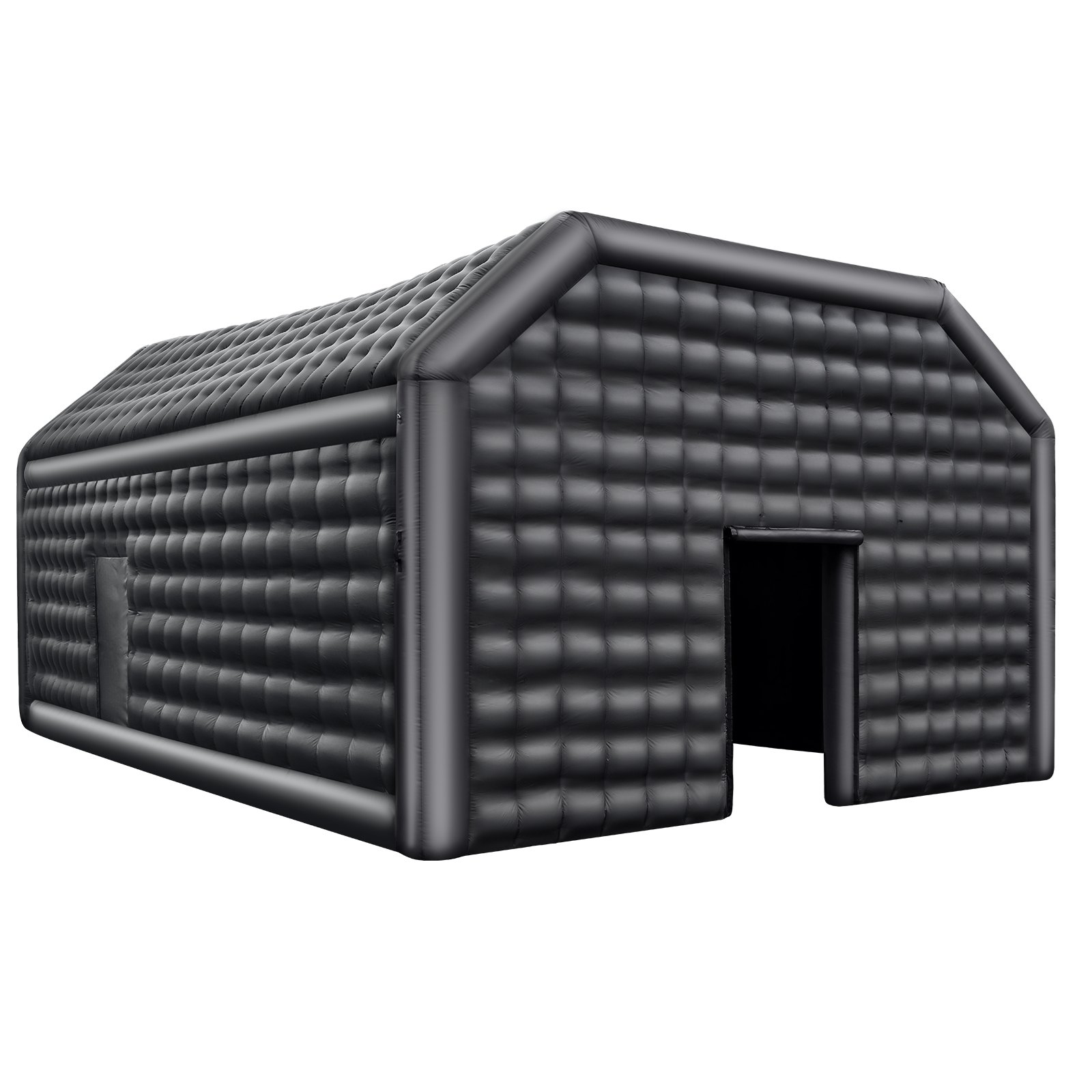 20'x30' Inflatable Night Club | FYRE Party Rentals