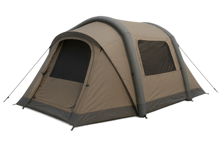 Inflatable Tent | Lulu Rentals