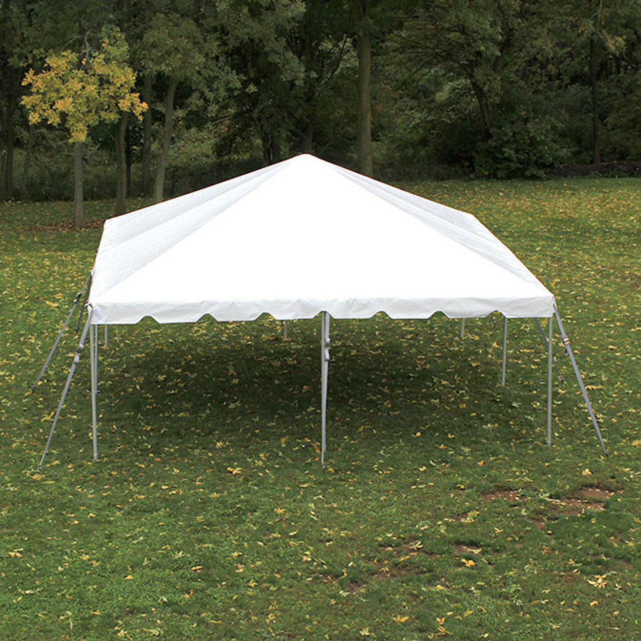 Endurance Tents & Events - 20x20 Frame Tent | Endurance Tents & Events
