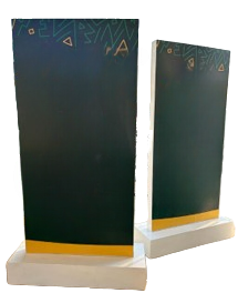 Directional - Standee | Imavox Africa