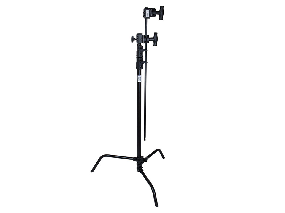 Стойка Kupo Master C-Stand 40' аренда в Бишкеке | Прокат фото и видео техники Visual Rent Бишкек