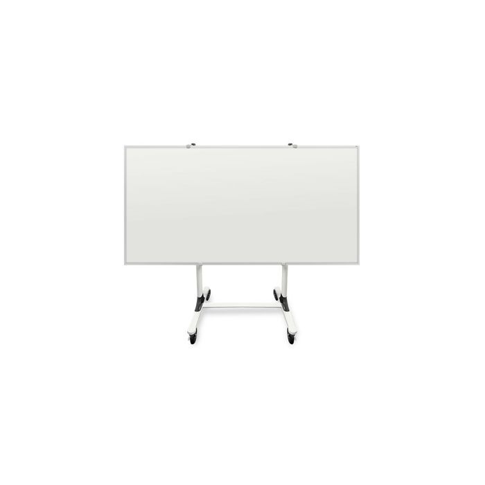 Magnetic Revolving Whiteboard | Peachy Productions AV event equipment hire