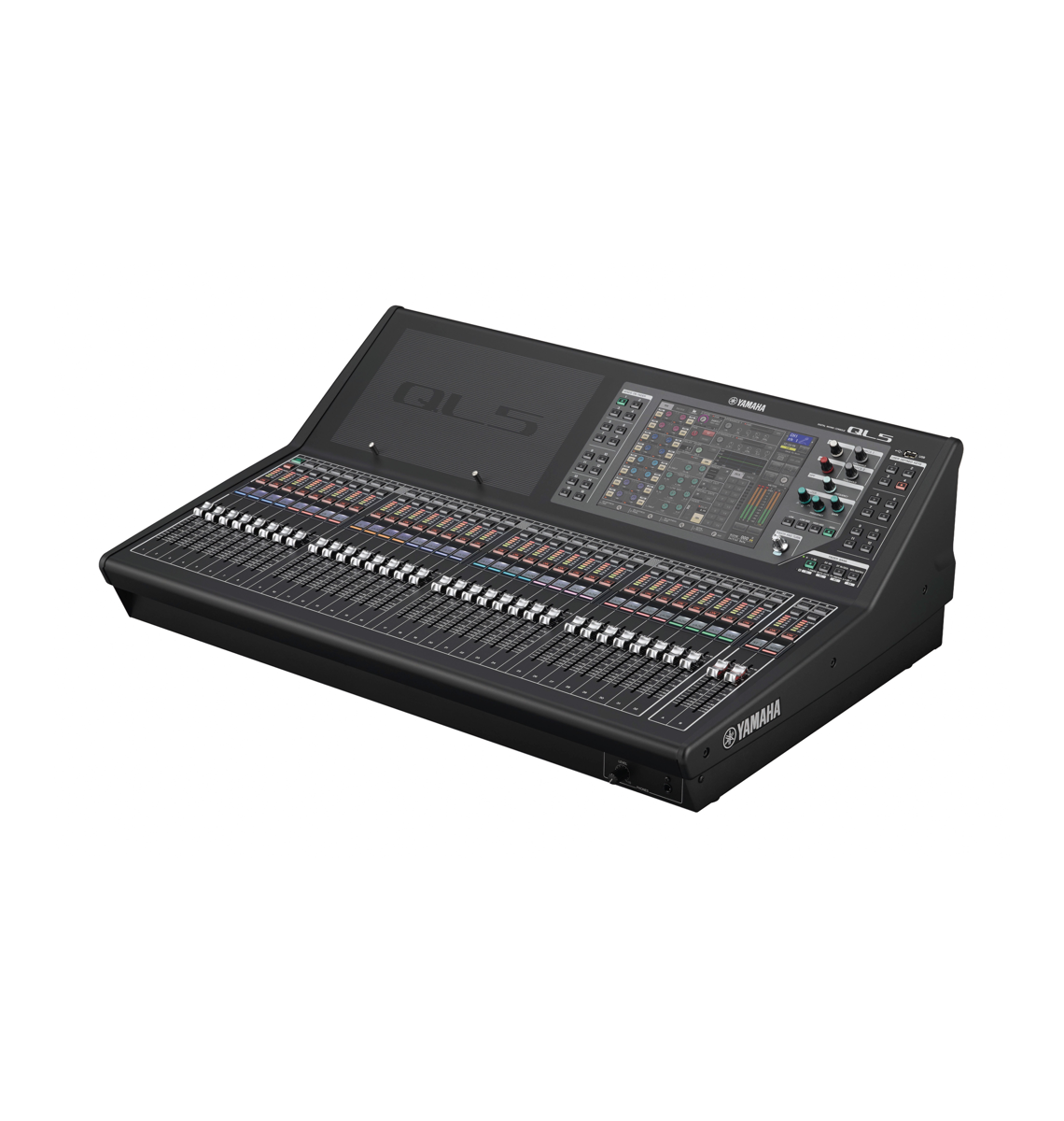 Yamaha QL5 Digital sound desk hire in Surrey and Hampshire | Peachy ...