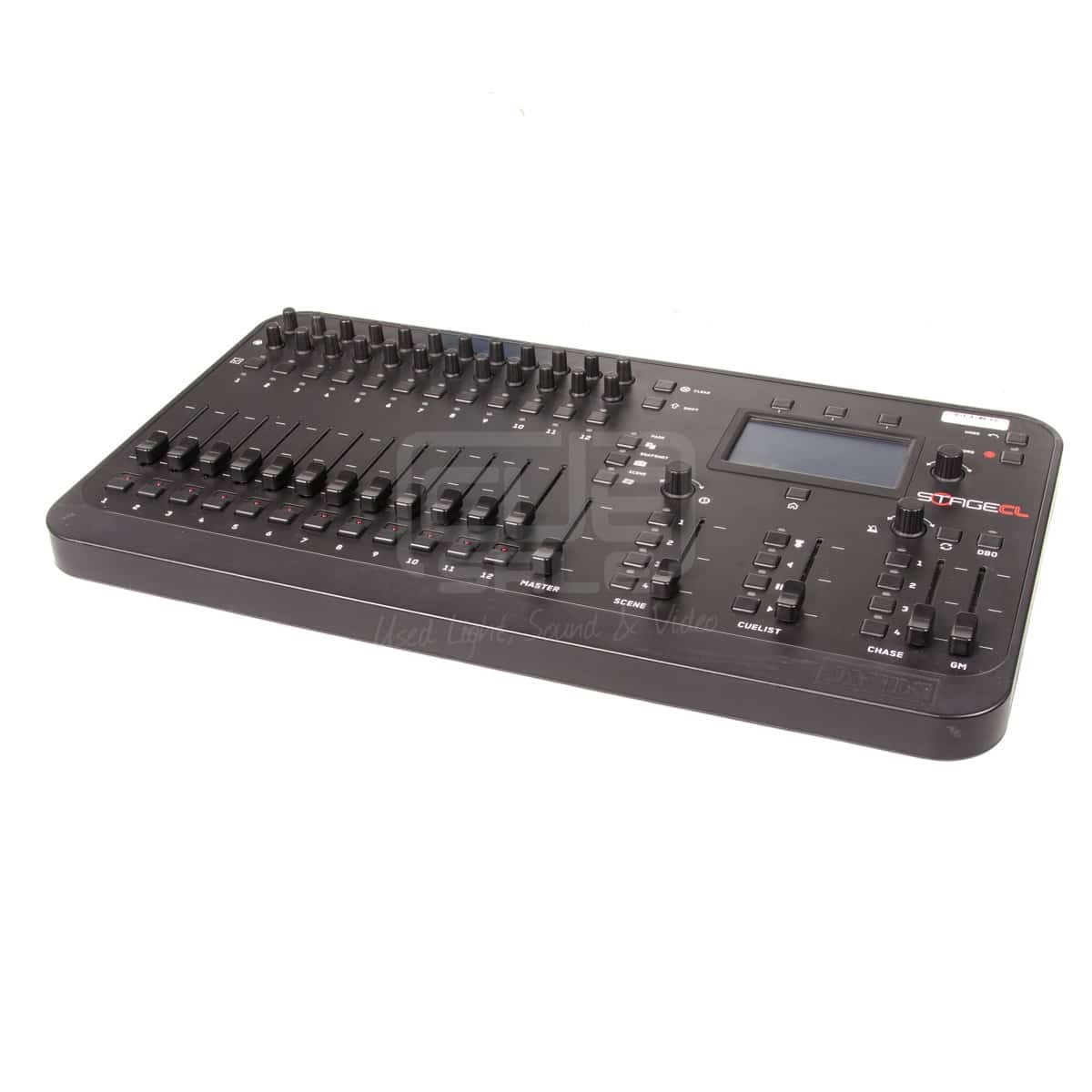 Stage CL by Chroma-Q | Peachy Productions AV event equipment hire