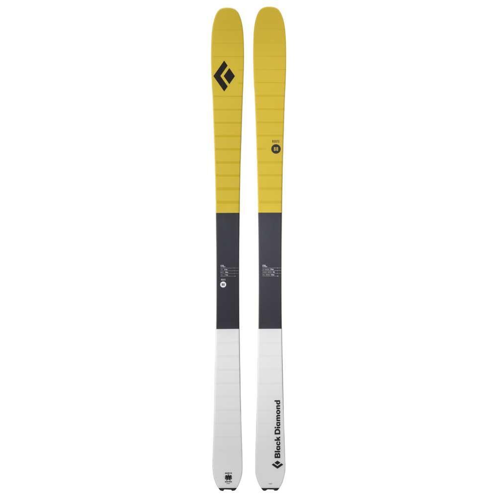 Approach Skis w/ Silvretta Bindings | The Hoarding Marmot Ski Rentals ...