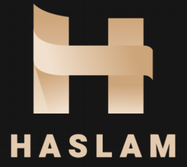 Haslam