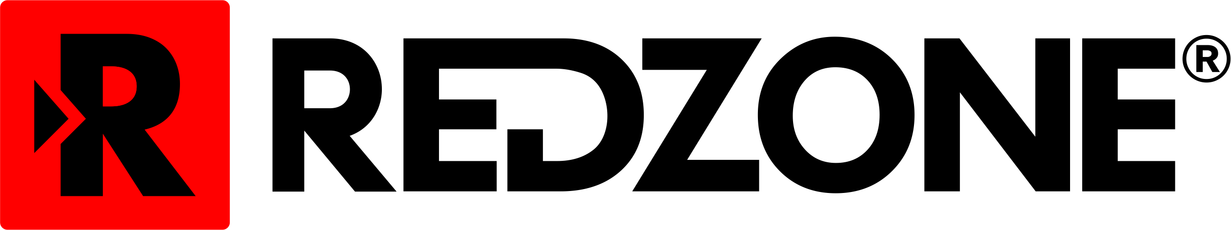 All products | Redzone