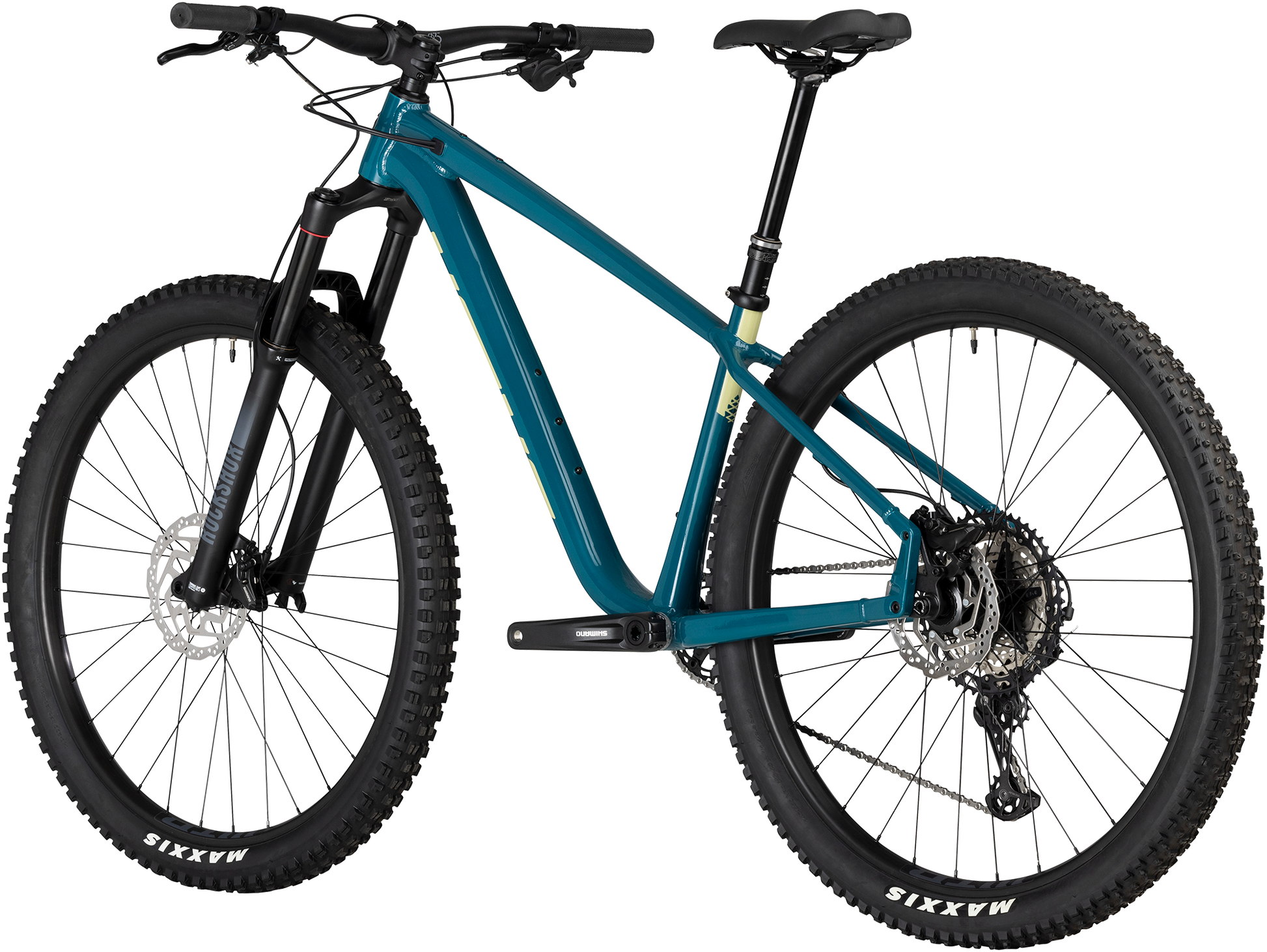 Salsa Timberjack XT | Local and friendly outfitter nestled in ...