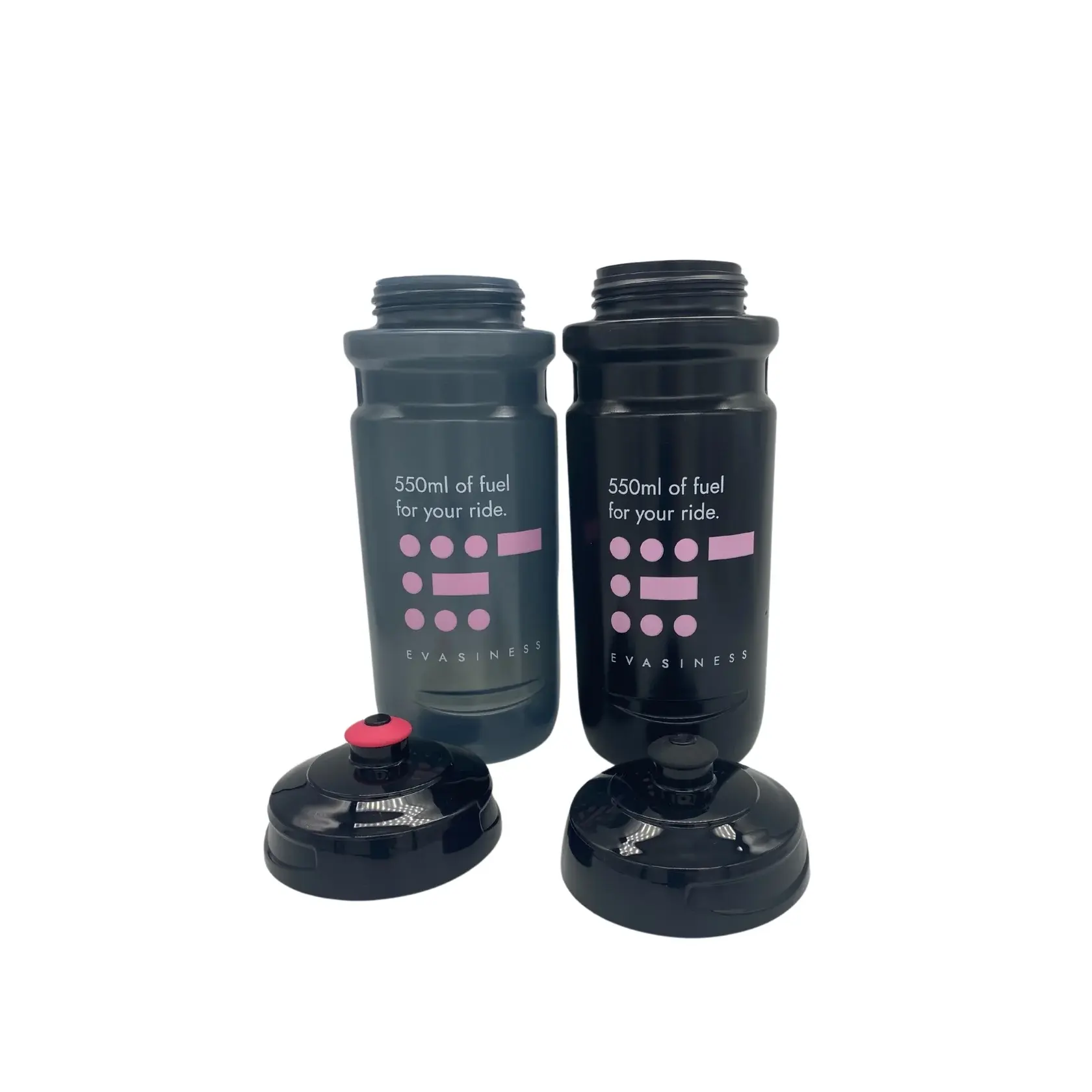 Bidón | Botella | Bottle Elite VAS 550ml | VAS Rent a Bike Mallorca