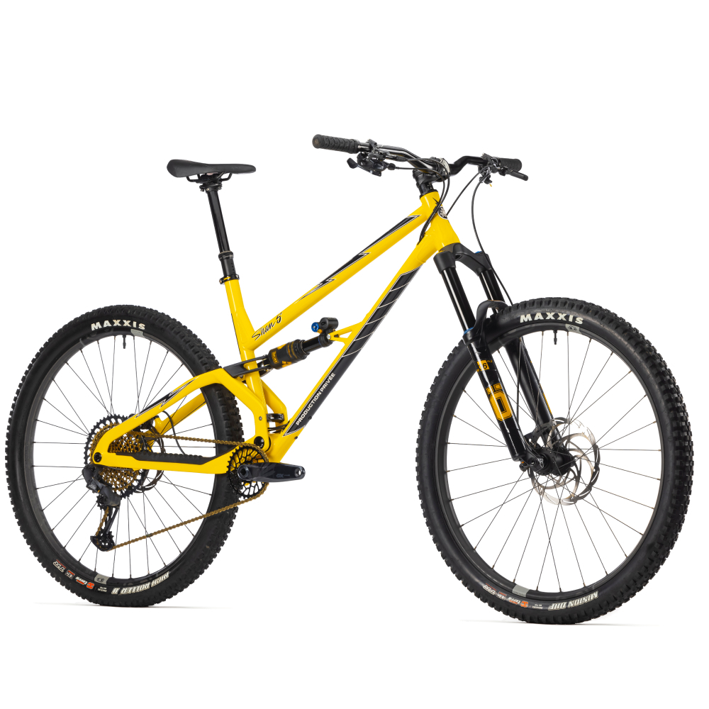 Production-Privée Bob Limited Edition TZ750 Yellow Size Medium | Bike ...