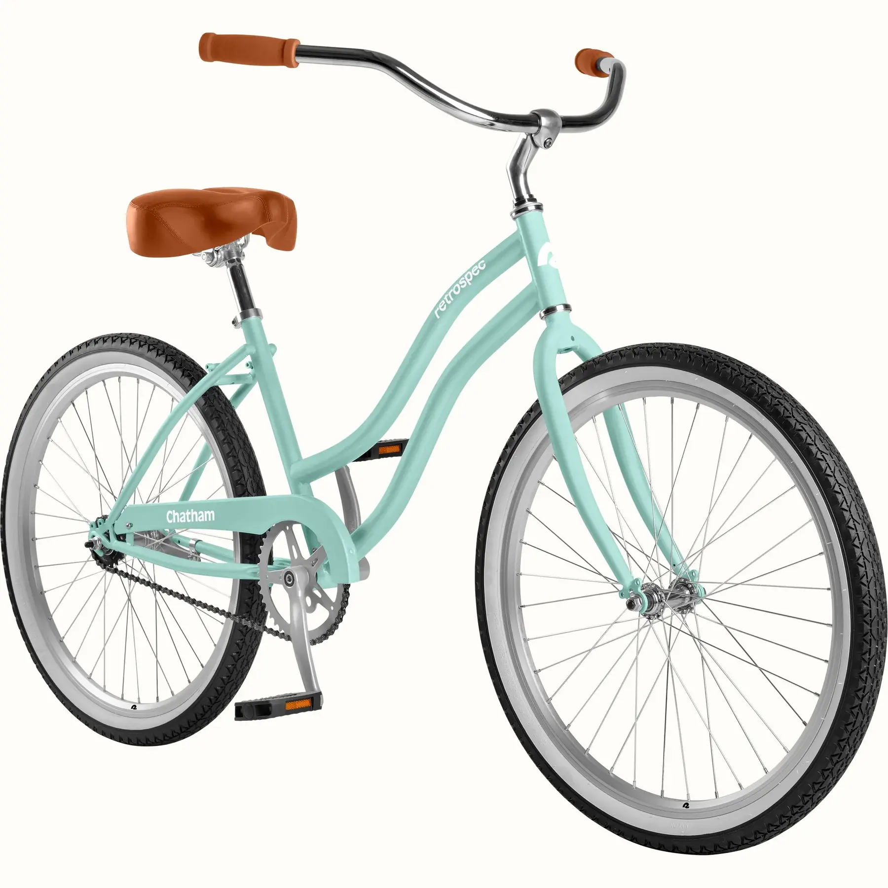 Small Frame Bike | Dust Rentals