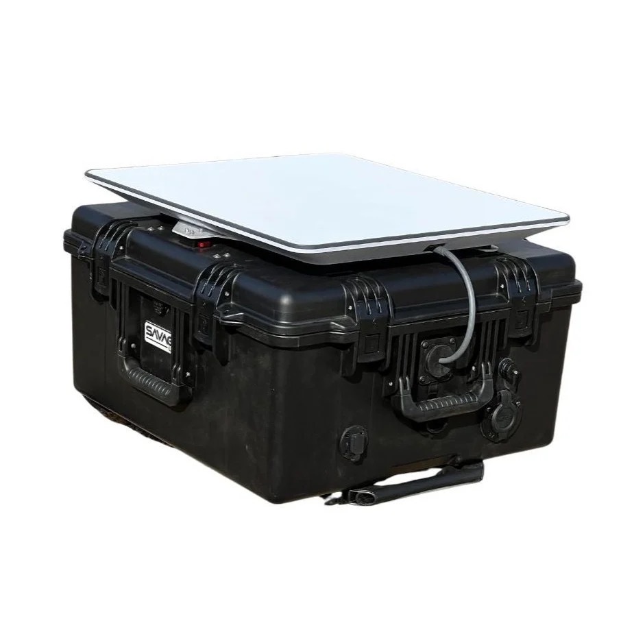 StarLink Gen3 Kit | CineBear Camera & Expendables | Camera Rentals ...