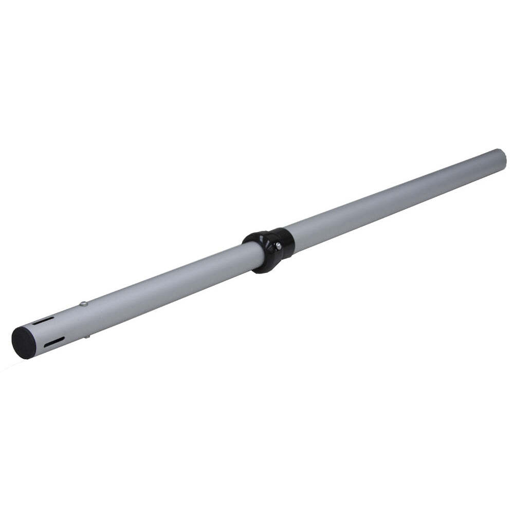 Telescopic Slip-fit Upright 5ft to 8ft with slip lock collar | Nava ...